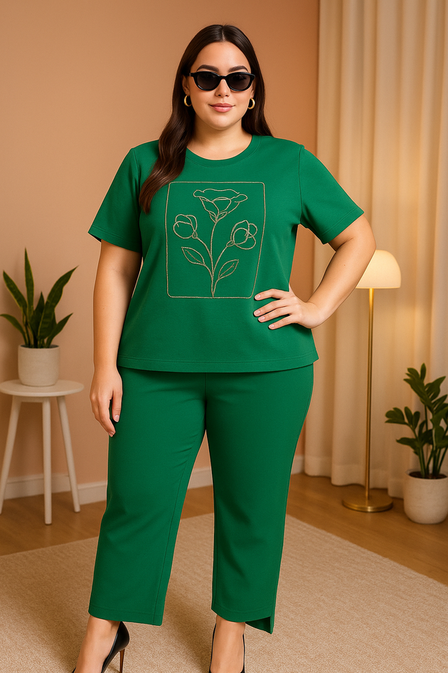 Imbracaminte XXL - Mărimi de la XL la 7XL – BigSize